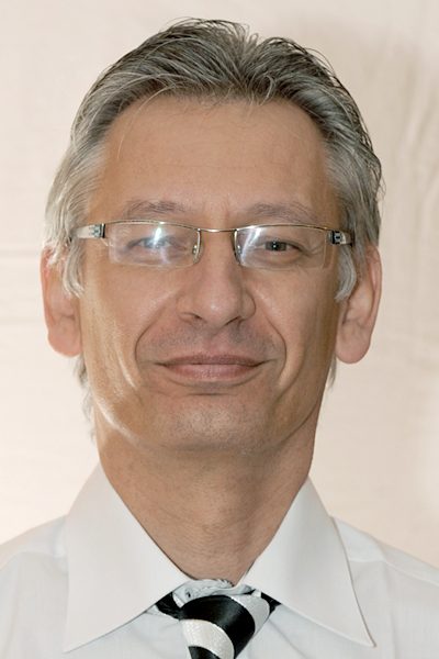 LEROUX Jean-Luc - Club Cent Cravates